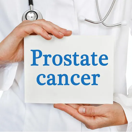 Prostate Cancer : Types, Stages, Symptoms, Causes, and Tests | Ganesh ...