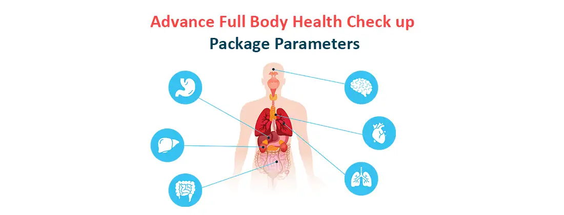 Invest In Your Health with Regular Full Body Blood Checkups | Ganesh ...