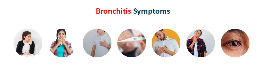 Different Types of Bronchitis: Causes, Symptoms and Treatment Options ...