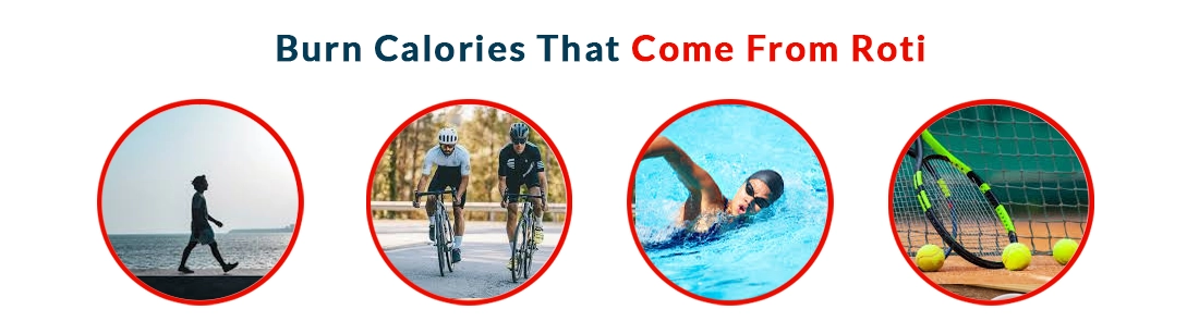 1 Roti Nutrition: Calories, Benefits, and Top Health Facts | Ganesh ...