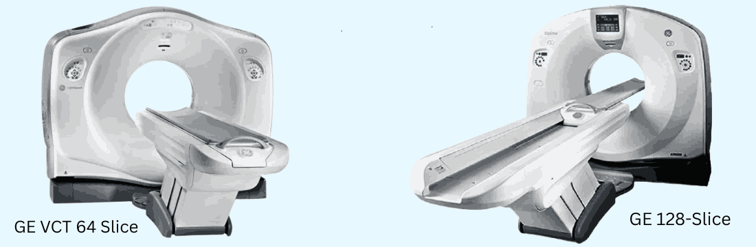CT scan Test - Purpose, Procedure, and Results