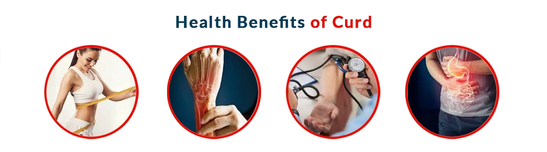 Nutrition Facts of Curd : How Many Calories in 1 Cup Curd