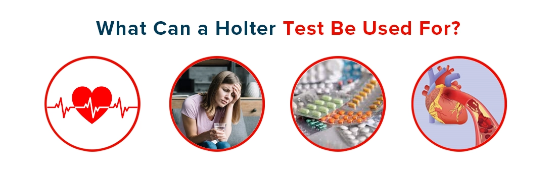 What is a Holter Test? Its Uses, Preparation and Risks