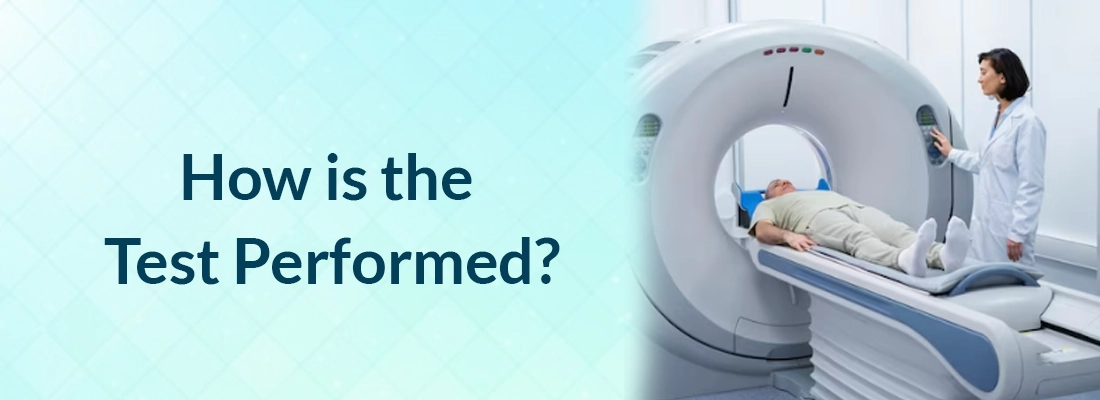 Having Heart Problems? Get It Diagnosed With Pet Scan Quick and Painless