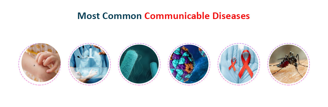 Most Common Infections and Deadly Diseases in India with Its Diagnosis ...