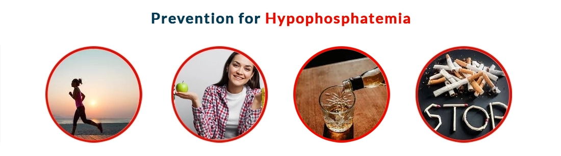 Hypophosphatemia: Causes, Symptoms, Diagnosis and Treatment