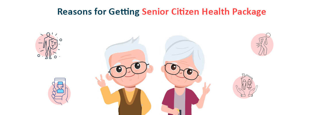 Senior Citizens Packages: Usefulness of Full Body Checkup and Overview ...