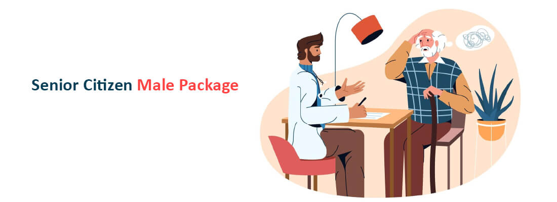 Senior Citizens Packages: Usefulness of Full Body Checkup and Overview ...