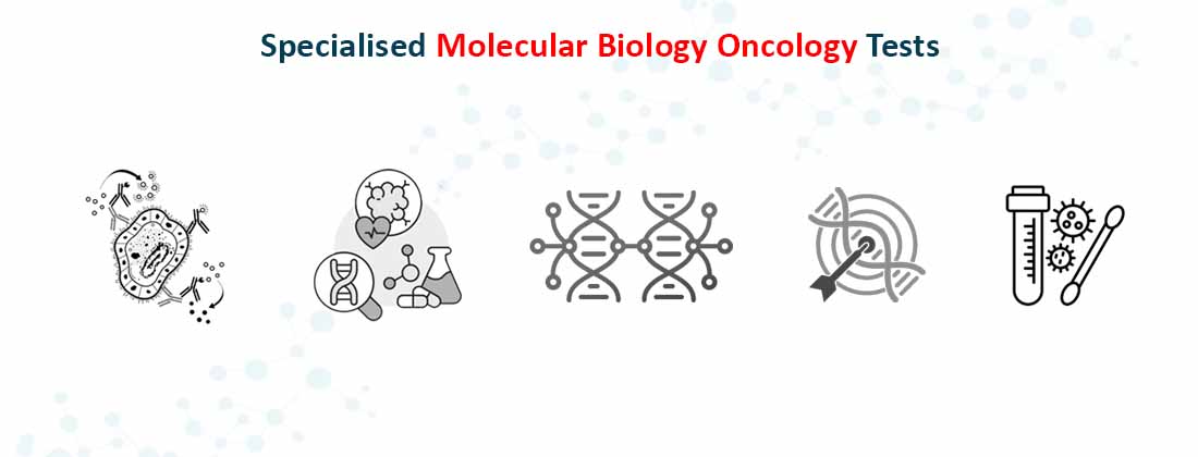 Oncology Testing In Pathology Laboratories: Specialized Test Procedures ...