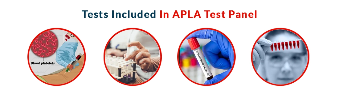 APLA Test - Price, Normal Range, Preparation, Procedure | Ganesh Diagnostic