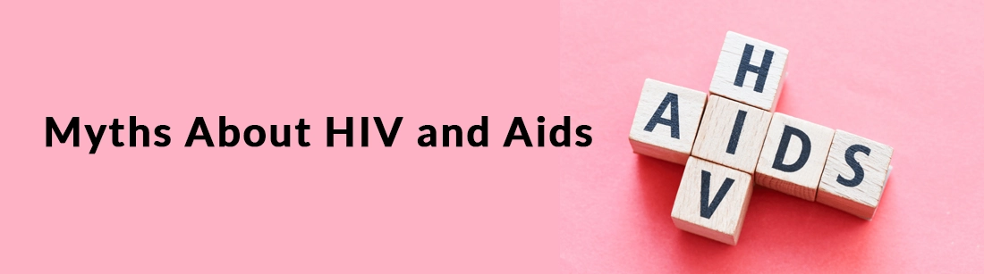 Can You Catch HIV From Kissing? Know the Top 10 HIV and Aids Myths