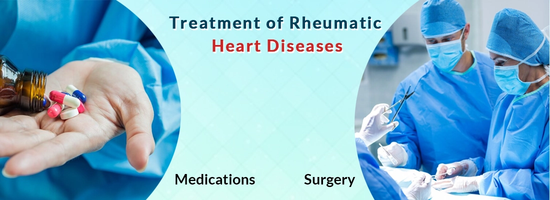 Is Rheumatic Heart Diseases Caused By Rheumatic Fever? Let's discuss ...