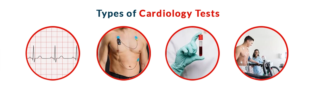 Cardiology Tests And Their Importance in Maintaining Heart Health