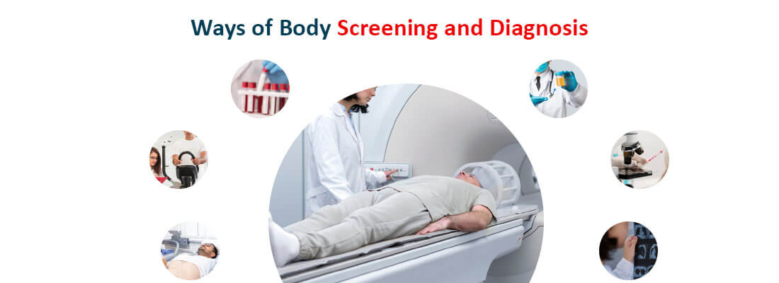 Overview Of Full Body Cancer Screening Scans and Blood Tests | Ganesh ...