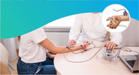 EMG - Know The Basics Behind The Test | Ganesh Diagnostic