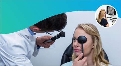 Visually Evoked Response : Educate Yourself Before Getting Tested ...