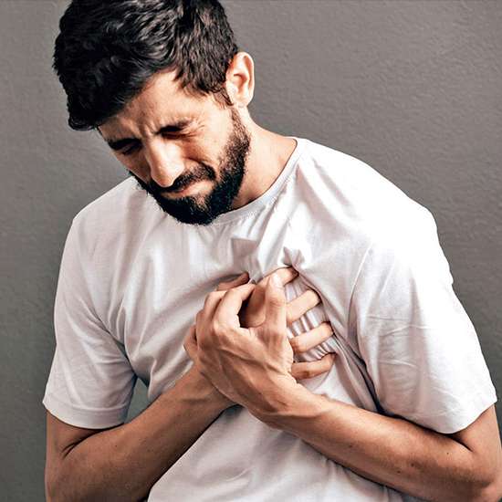 How To Prevent Heart Attack Before It Strikes? | Ganesh Diagnostic