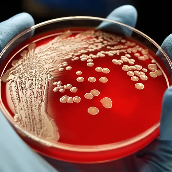 Conquering The Battle Against Multiple Bacterial Infection Together ...