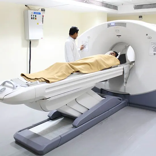 What Is PET Scan? | Ganesh Diagnostic