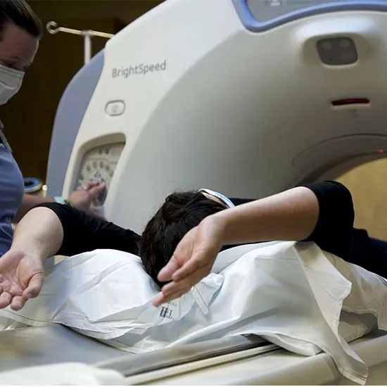 How Much Time Does It Take To Prepare A CT Scan Report? | Ganesh Diagnostic