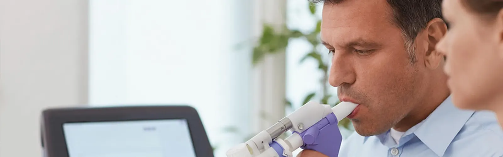 When Is Pulmonary Function Test Required? | Ganesh Diagnostic