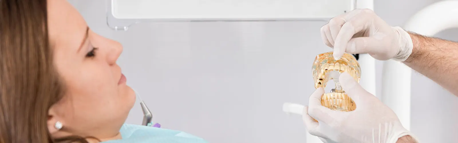 What is the Role of the OPG Test in Dental Issues