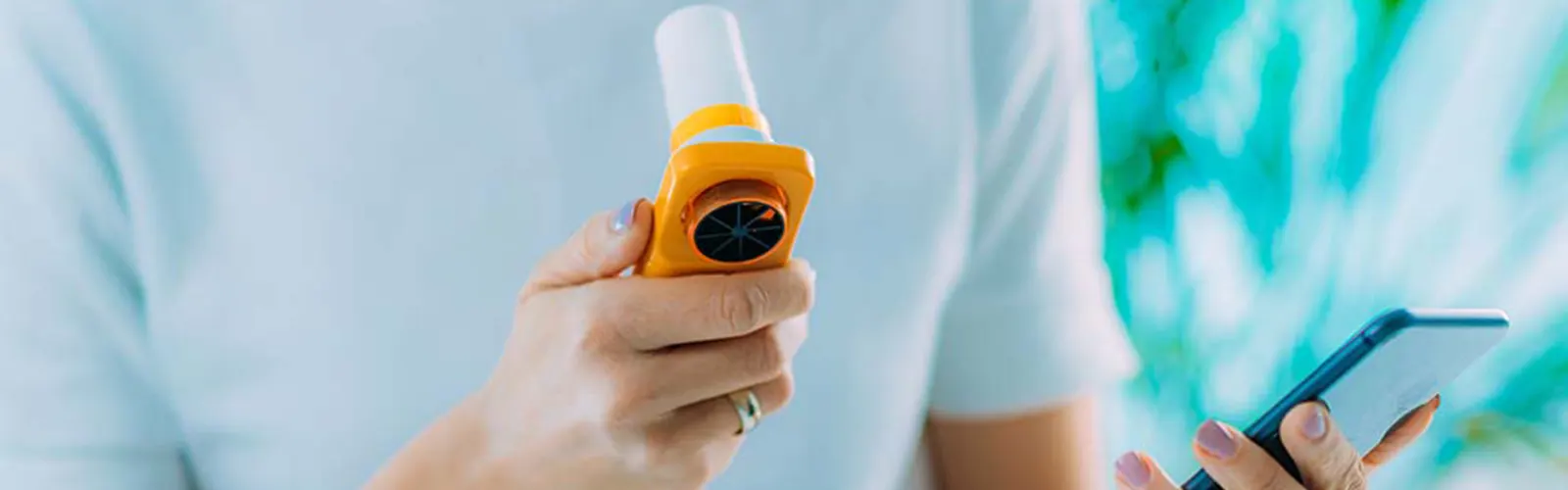 What Is The Role Of PFT In The Staging Of Lung Diseases? | Ganesh ...