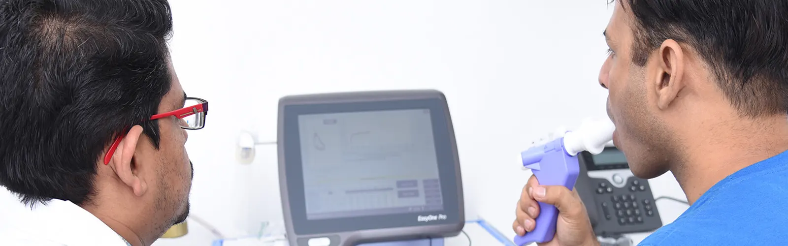 What Are The Indications Of (PFT) Pulmonary Function Test? | Ganesh ...