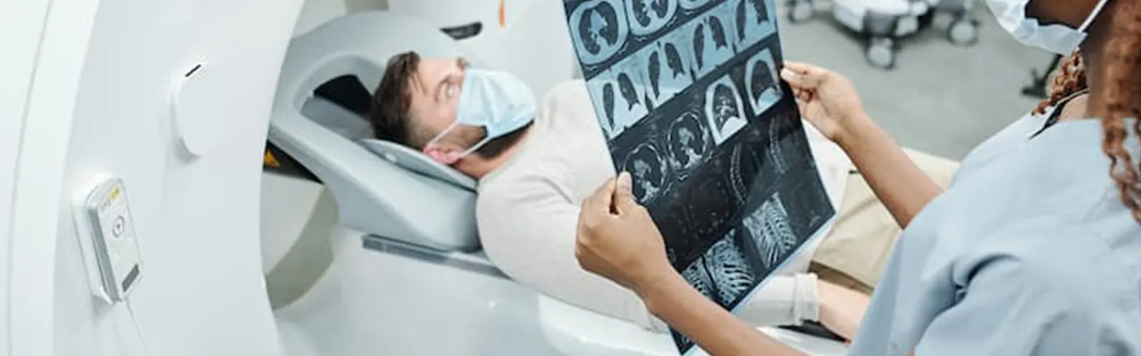 How to Prepare for HRCT Chest Scan?