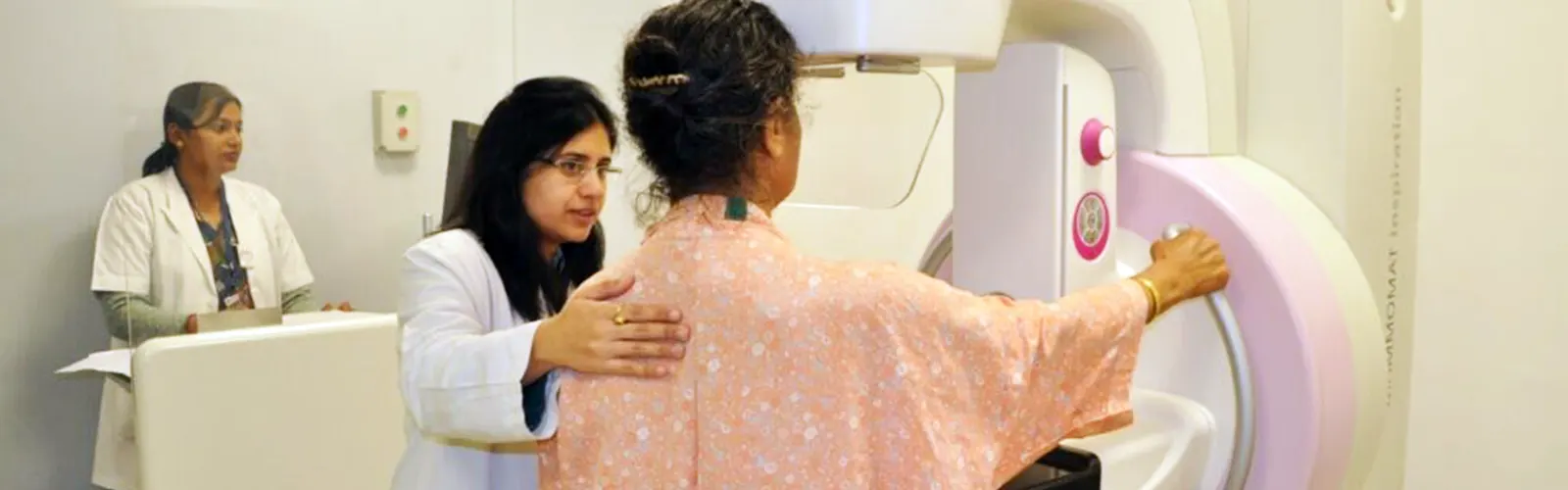 Know More About MR Mammography? | Ganesh Diagnostic
