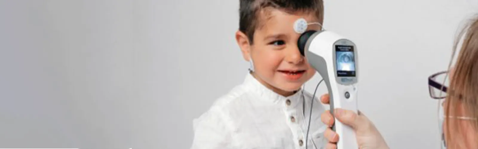 What Are The Benefits Of (VEP) Visual Evoked Potential Test? | Ganesh ...