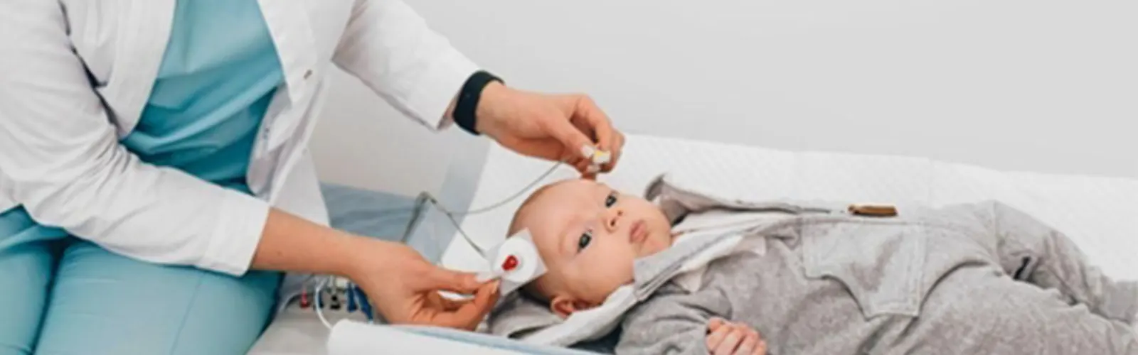 What Is The Charges Of (BERA) Brainstem Evoked Response Audiometry Test ...