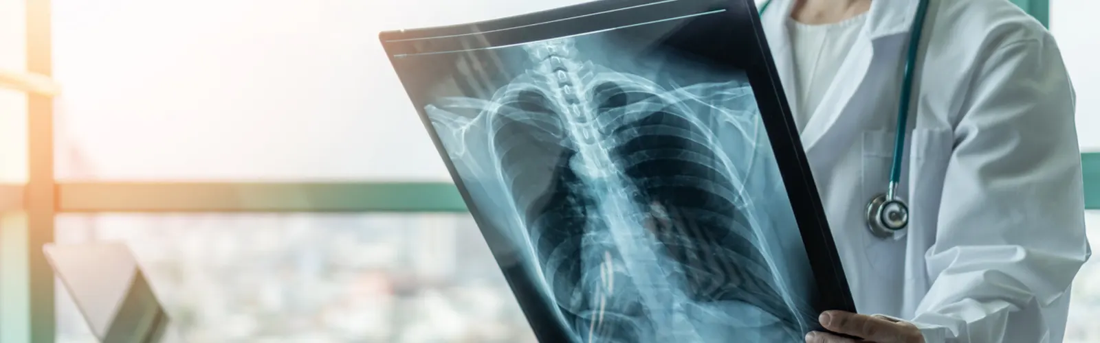 Diagnostic and Imaging Centre with X-Ray Facility