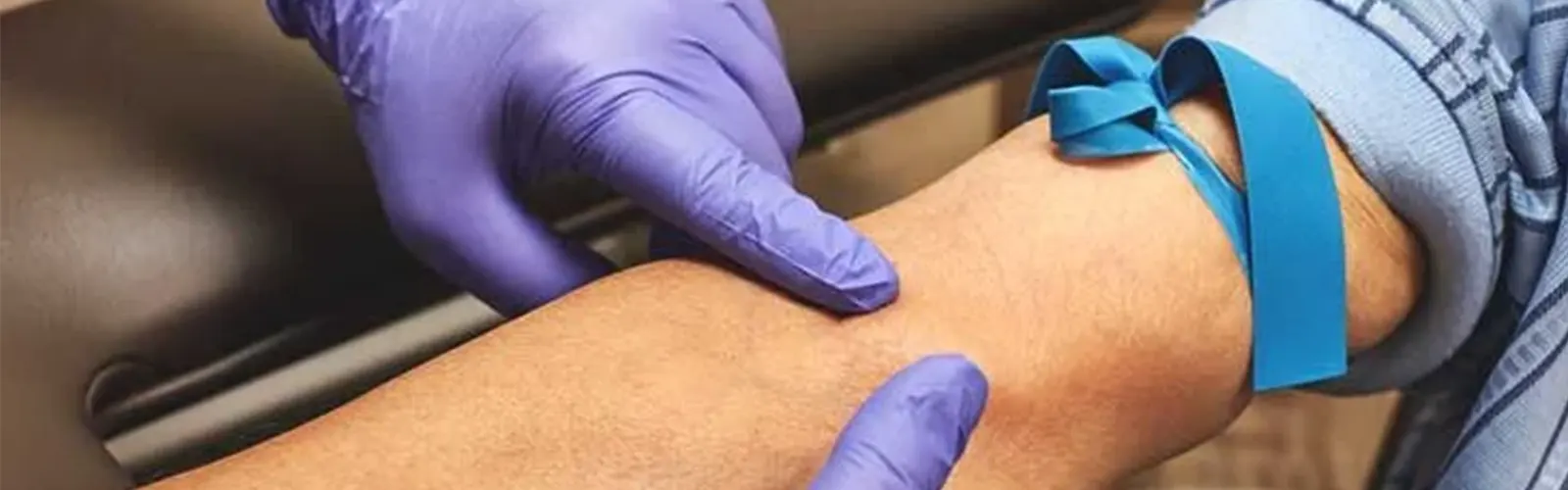 Full Body Blood Test