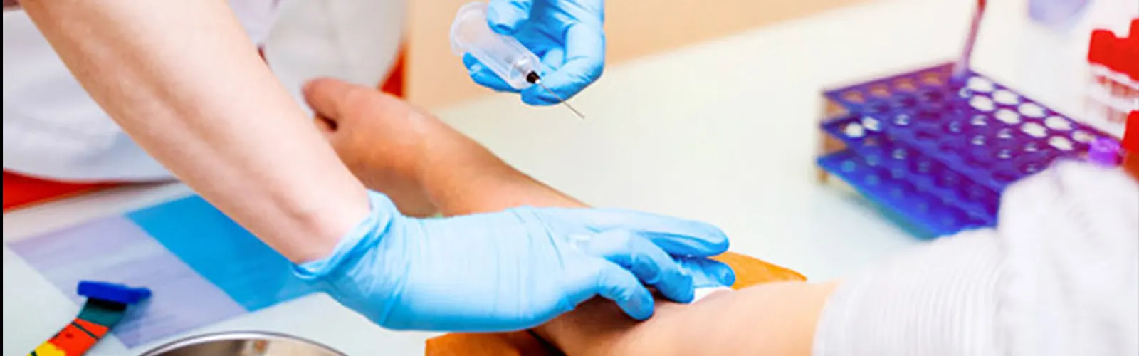 Medical Tests at Home