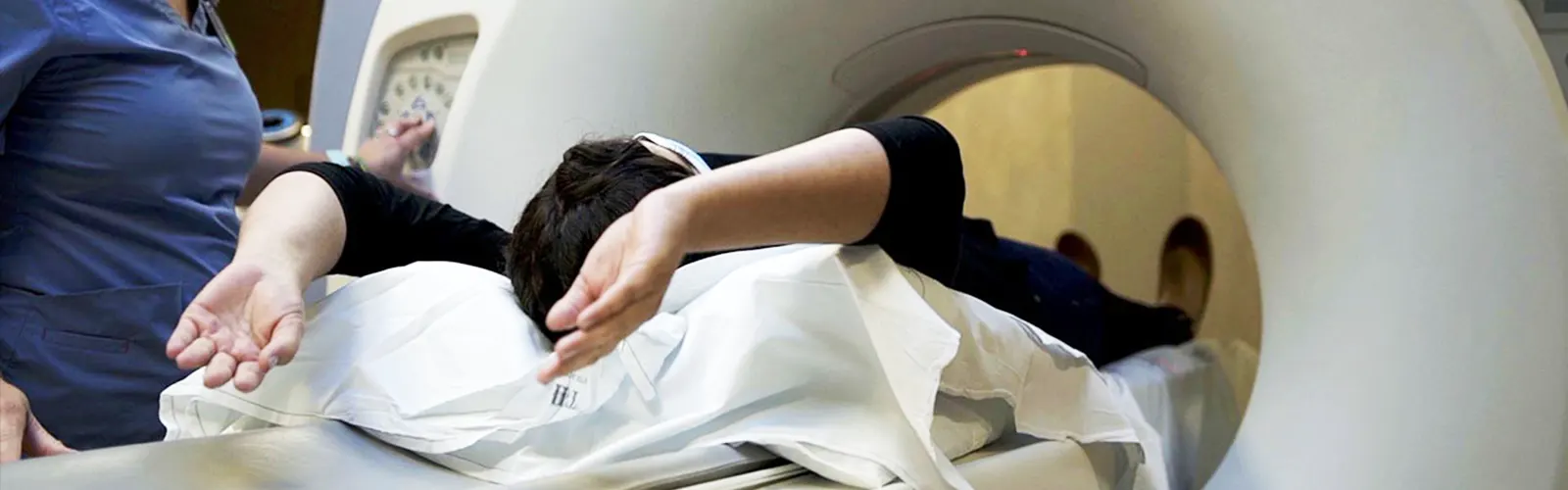 How Long Does It Take For CECT Whole Abdomen? | Ganesh Diagnostic