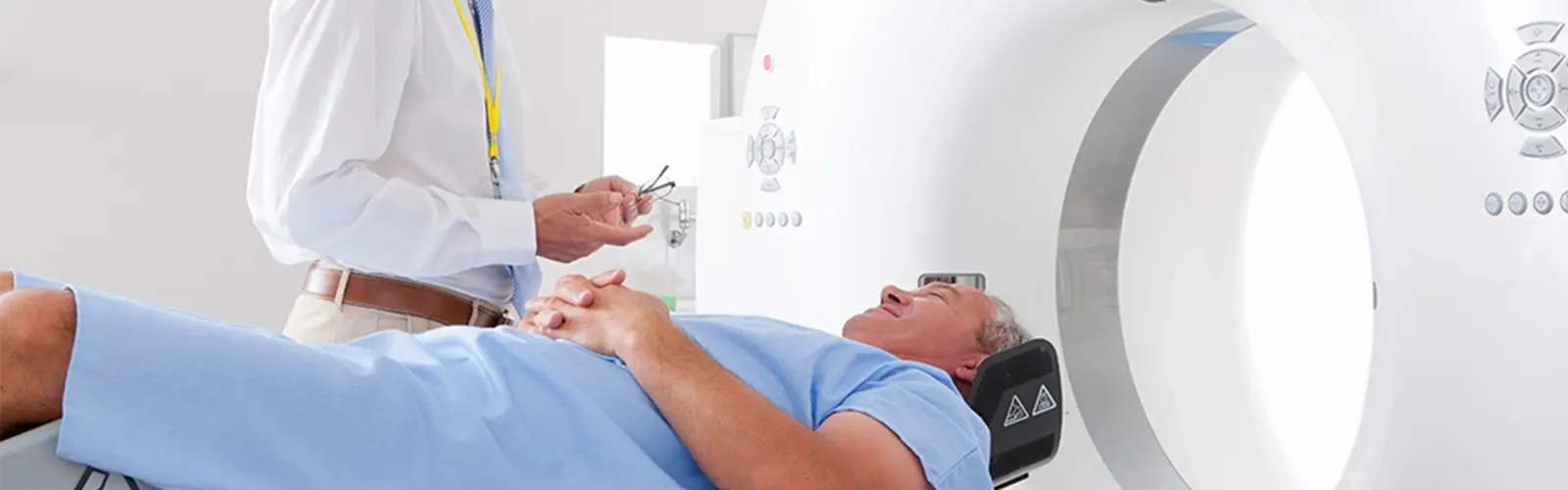 How To Prepare For CECT Whole Abdomen? | Ganesh Diagnostic