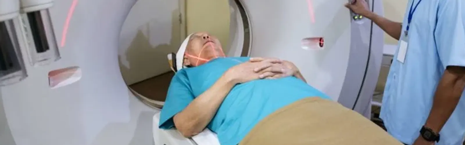 Know About Your Overall Health with CT Scan