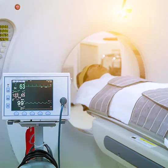 Cardiac PET Scan - Who Needs It and Why?