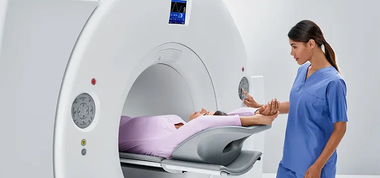 Whole Body PET Scan : What It Is, Types, Purpose, Procedure, Results ...