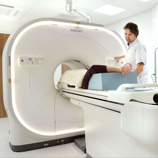 PSMA PET Scan For Prostate : What It Is and How Long Does It Takes ...