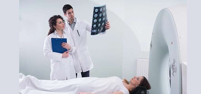 CT scan Brain : Preparation, Procedure, Results, Price and Time Taken ...