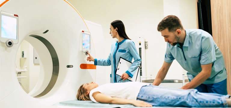 MRI Contrast Price: Know the Costs and Other Considerations