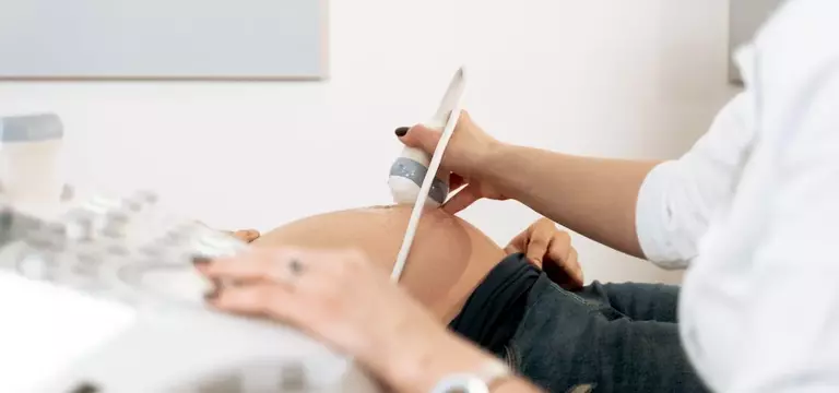 Pregnancy Ultrasound - When To Get Your First Ultrasound During ...