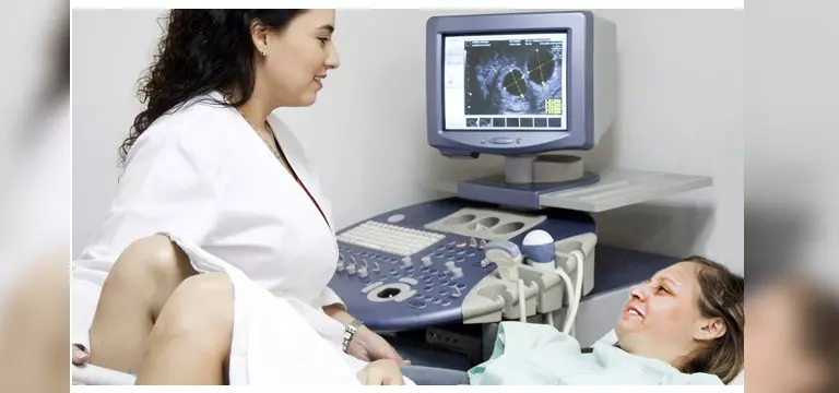 TVS Ultrasound - Is It Painful, Purpose Results Cost and Side Effects ...