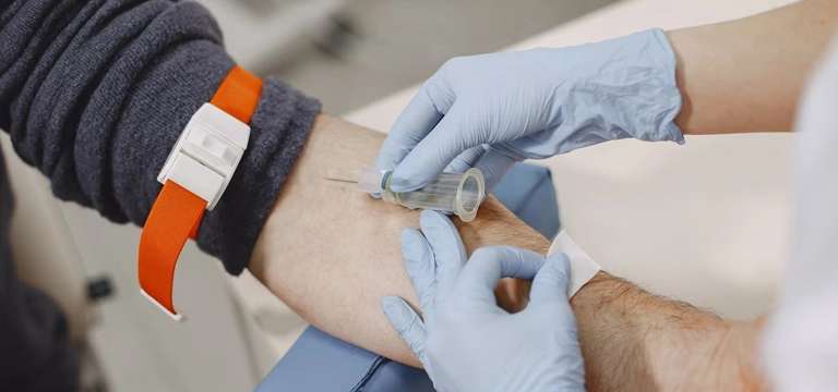 A Detailed Guide to Complete Blood Count (CBC) Test