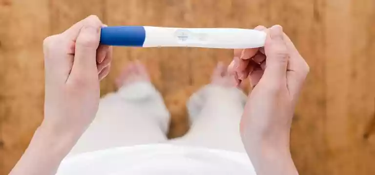 Reasons behind positive urine pregnancy test (UPT) but no baby on ...