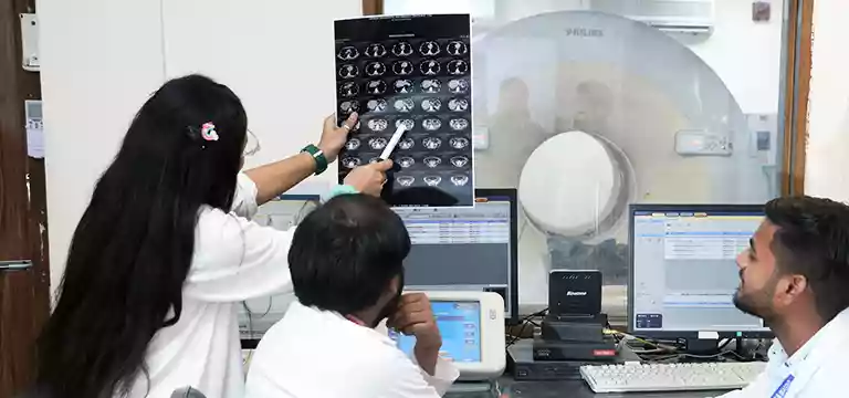 Imaging LAB Near You | Ganesh Diagnostic