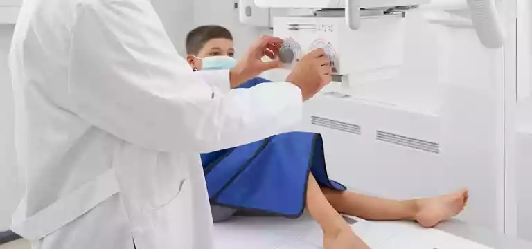 CT Scans in Pediatric Imaging: A Comprehensive Guide for Parents