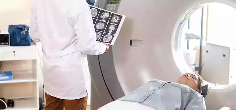 PET Scans in Cancer Detection and Staging: A Comprehensive Overview ...